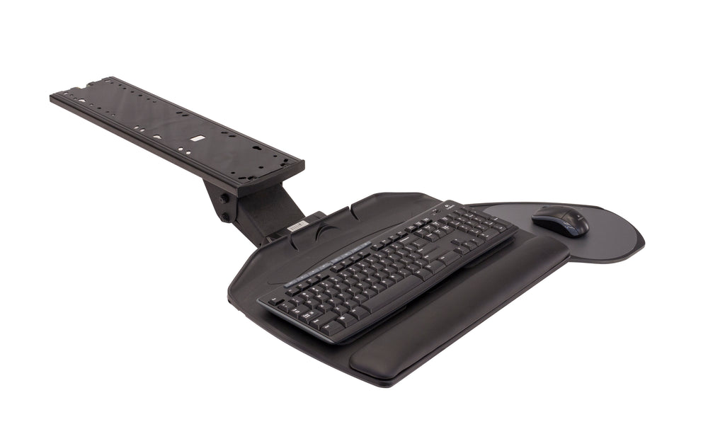 Adjustable Keyboard Tray Systems - Workrite Ergonomics