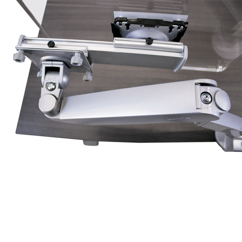 Conform Slider - Monitor Arm Accessory - Workrite Ergonomics