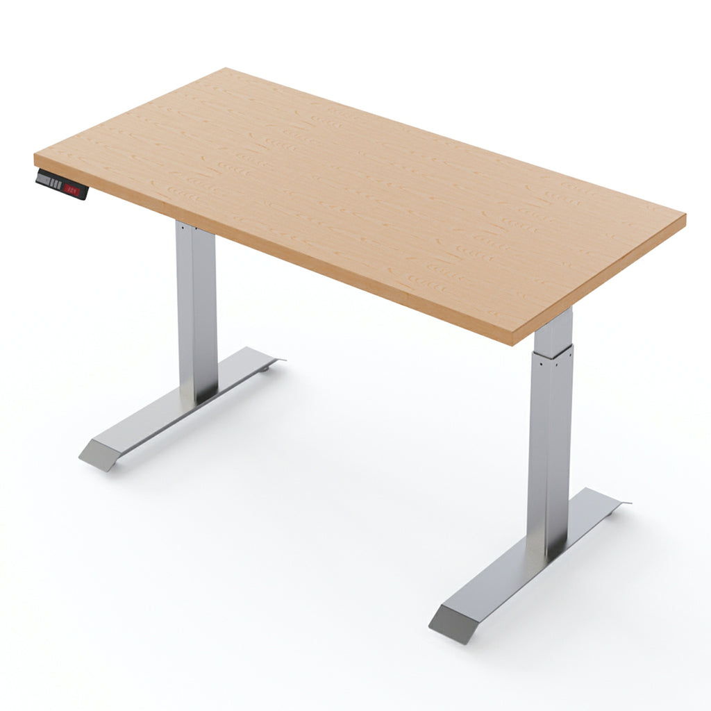 Conform Single Articulating Monitor Arm - Workrite Ergonomics