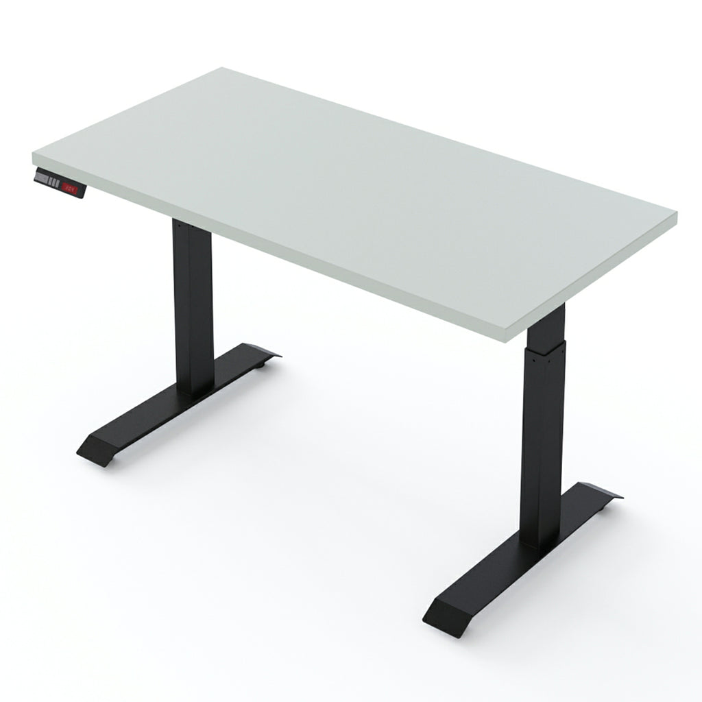 Above & Below Desk Power Supply - Accessories - Workrite Ergonomics