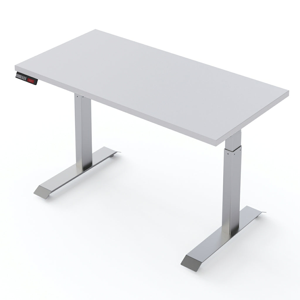 Above & Below Desk Power Supply - Accessories - Workrite Ergonomics