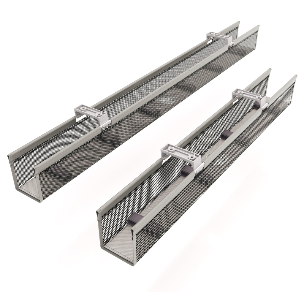 Rectangle Cable Manager - Accessories - Workrite Ergonomics