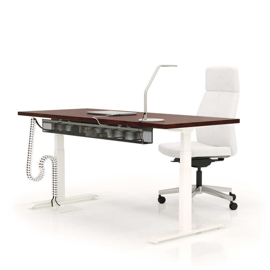 Rectangle Cable Manager - Accessories - Workrite Ergonomics