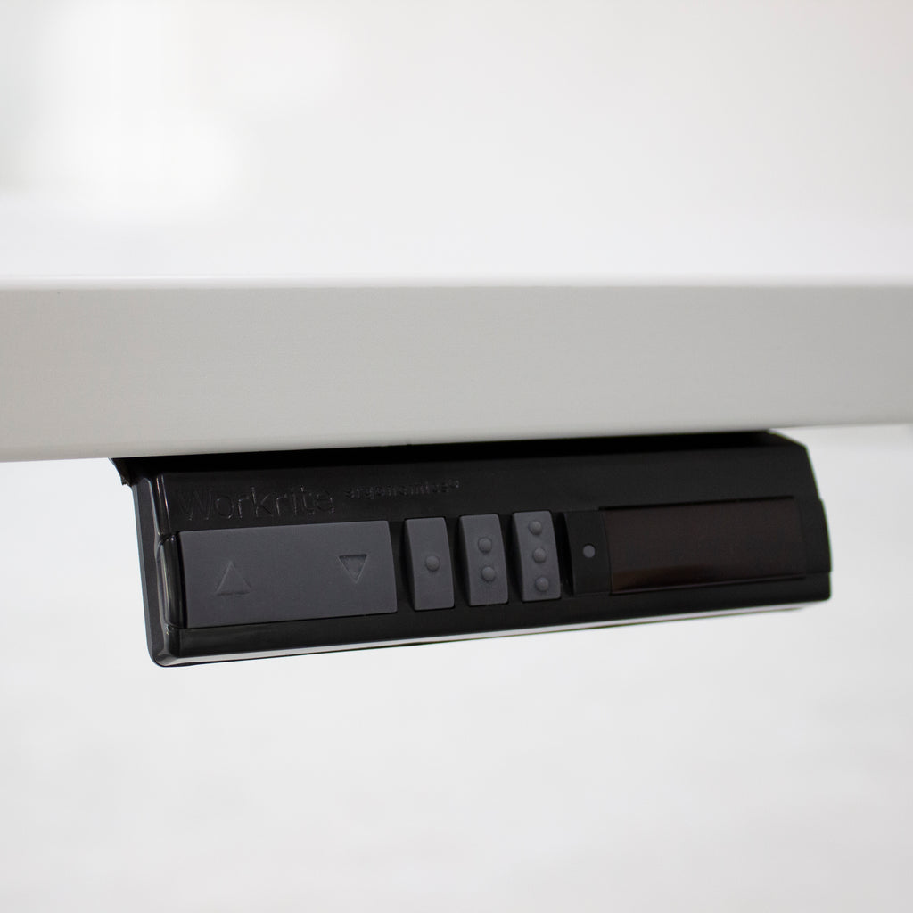 Sit Stand Desk Replacement Parts - Workrite Ergonomics