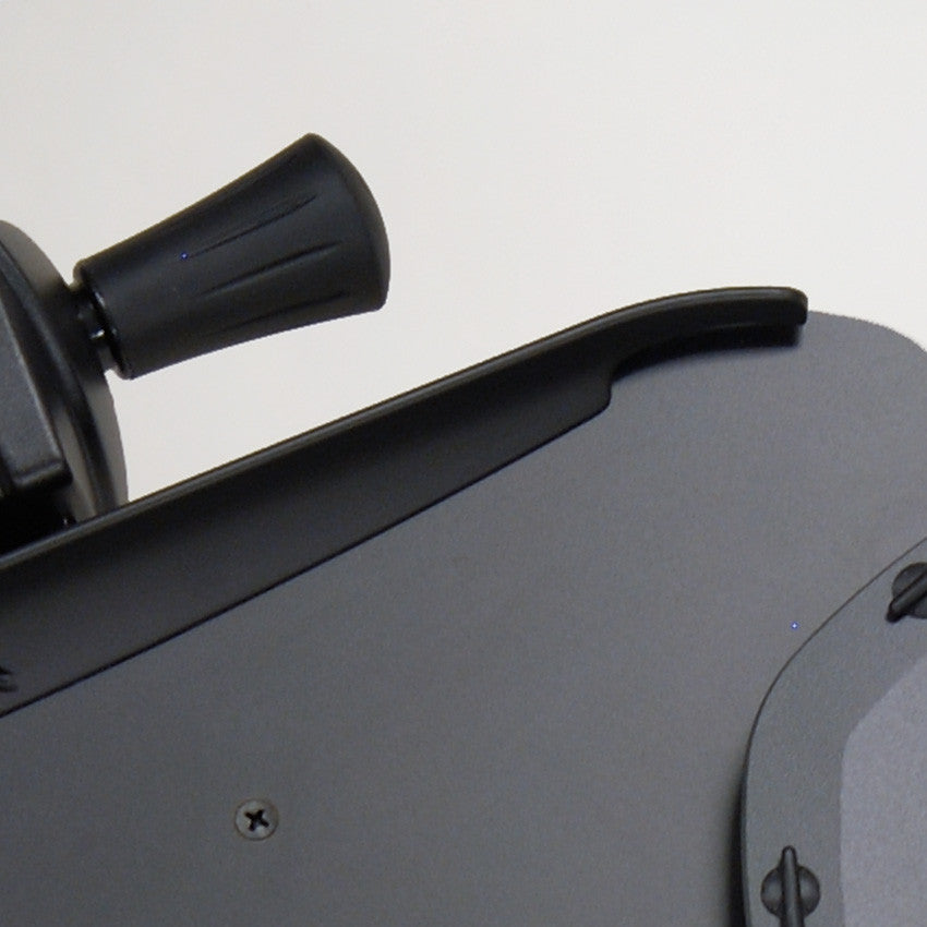 Advantage Single/Dual - Keyboard Tray System - Workrite Ergonomics