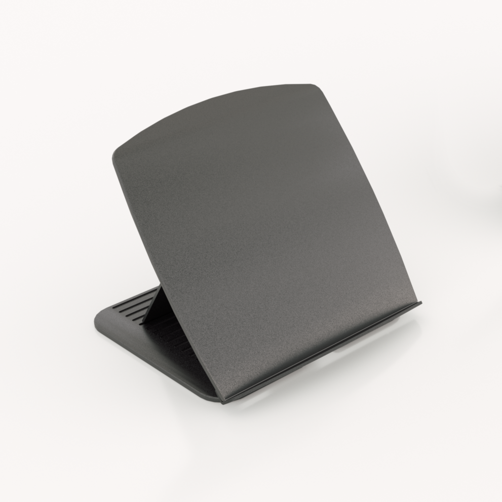 Height & Angle Footrest - Workrite Workcenter Accessory | Workrite ...