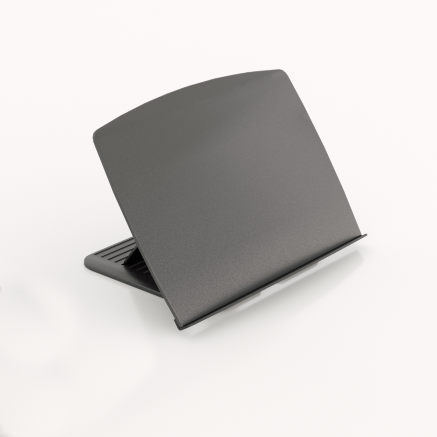 Height & Angle Footrest - Workrite Workcenter Accessory | Workrite ...