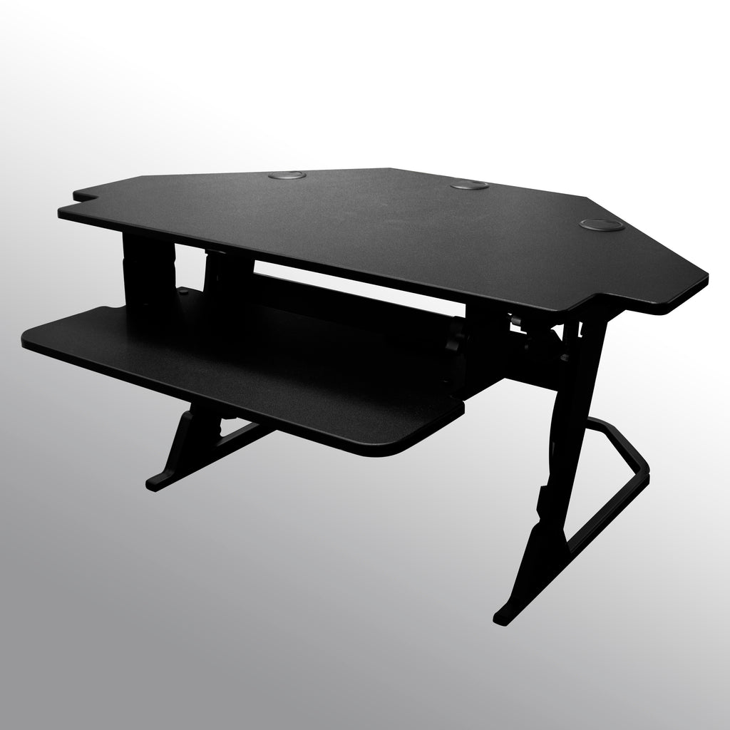 Standing Desk Converters - Sit/Stand - Workrite Ergonomics