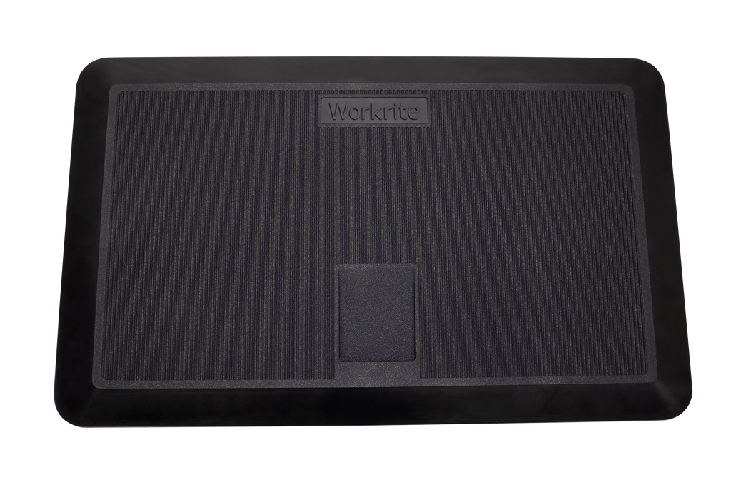 Height & Angle Footrest - Workrite Workcenter Accessory | Workrite ...