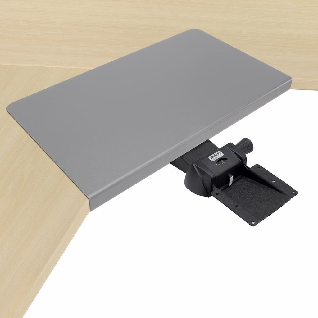 Keyboard Tray Accessories - Workrite Ergonomics